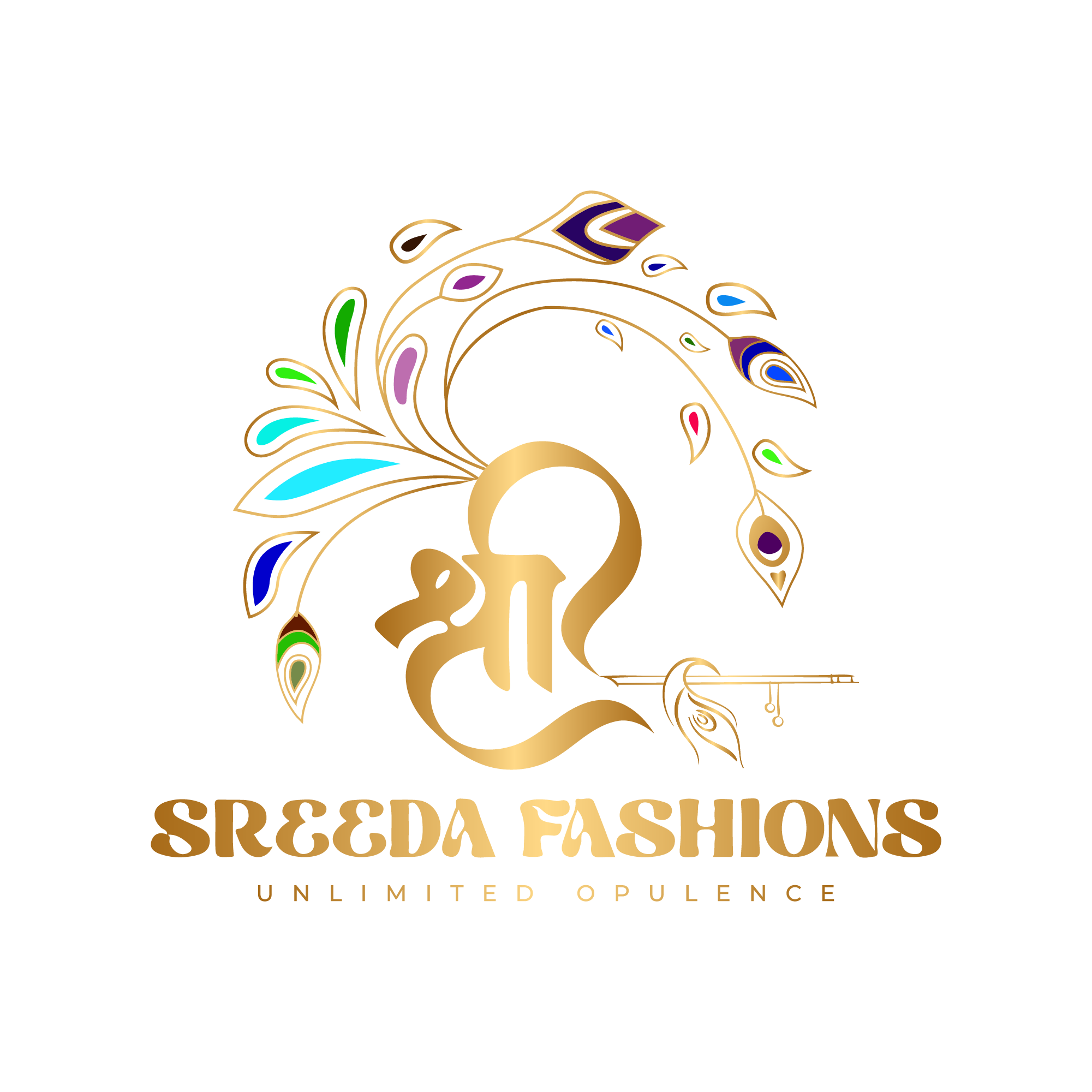 Sreeda Fashions – Unlimited Opulence